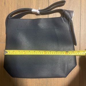 Ulta Beauty | Bags | Ulta Beauty Navy Blue Crossbody Bag Purse | Poshmark